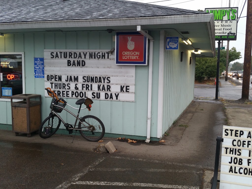 Lumpy's Tavern - Dundee, OR 97115, Reviews, Hours & Contact