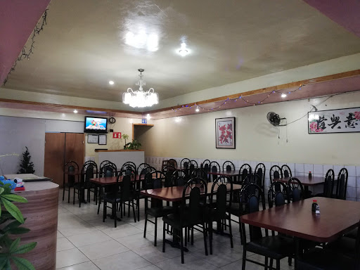 Ming Yuan Chinese restaurant en Tijuana - Número de Teléfono, Reservas ...