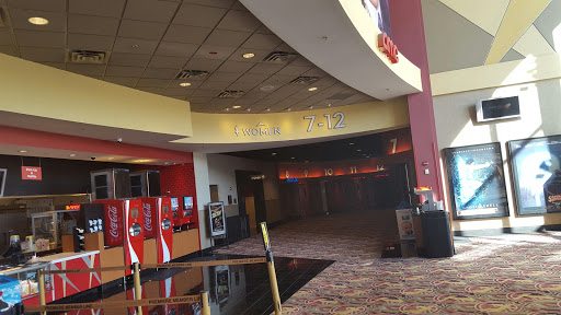 Movie Theater «AMC Glendora 12», reviews and photos, 1337 E Gladstone ...