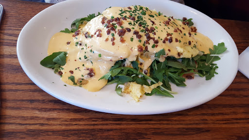 The Corner Room Italian Kitchen & Bar - AZexplained