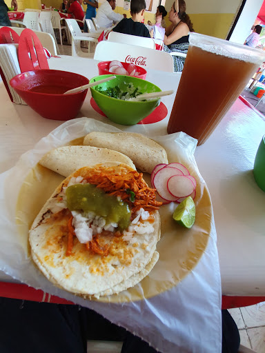 Restaurante TACOS ESTILO GUADALAJARA DUEÑAS en Tecomán