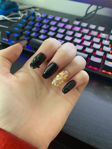 VIP NAILS & SPA in Buford, Georgia - Zaubee