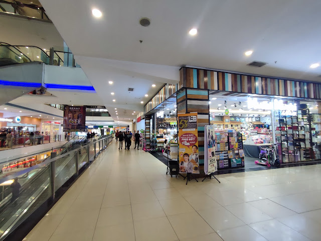 1 Borneo Mall - reviews,open hours,photo spots,things to do ...