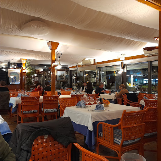 Restaurante CAPITAN en Castelló d'Empúries