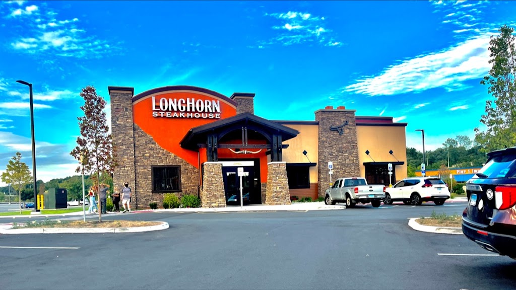 LongHorn Steakhouse - Danbury, CT 06810 - Menu, Hours, Reviews and Contact