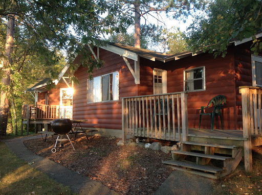 Beauty Bay Lodge - AZexplained