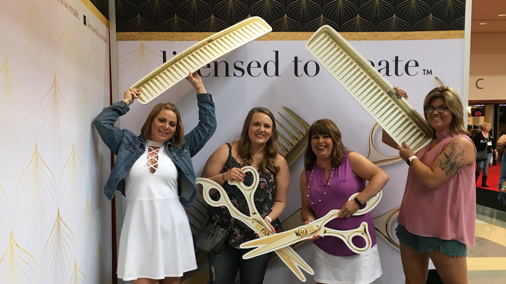 Get Styled - Mt Vernon, IN 47620 - Services and Reviews