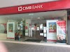 Bank Rakyat Setapak di bandar Kuala Lumpur