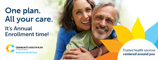 Community Health Plan of Washington - AZexplained