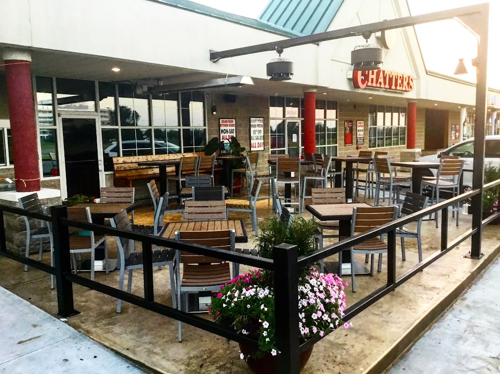 Chatters - Pittsburg, KS 66762 - Menu, Hours, Reviews and Contact