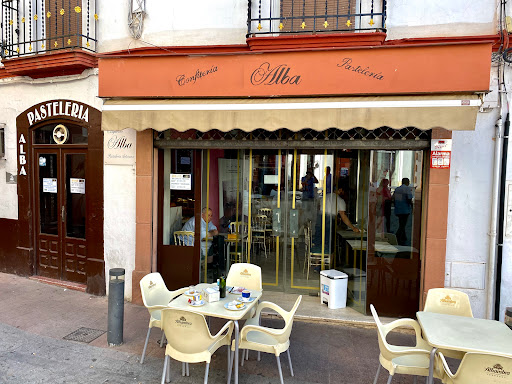 Confiteria Alba - Montoro ️ Directorio de Pastelerías