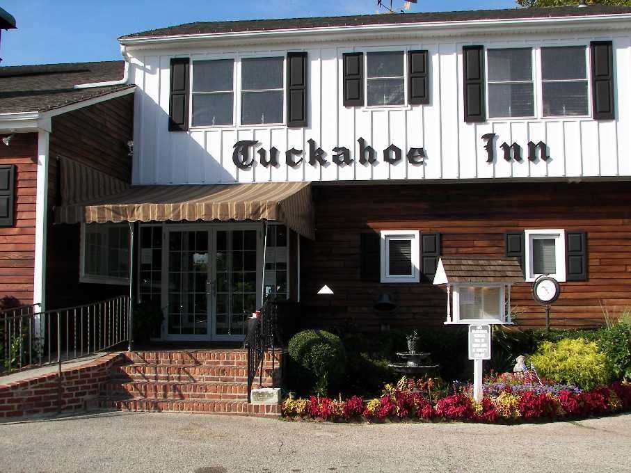 Tuckahoe Inn - Marmora, NJ 08223 - Menu, Reviews, Hours & Contact