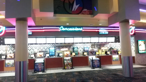 Movie Theater «Regal Cinemas Simi Valley Civic Center 16 & IMAX ...