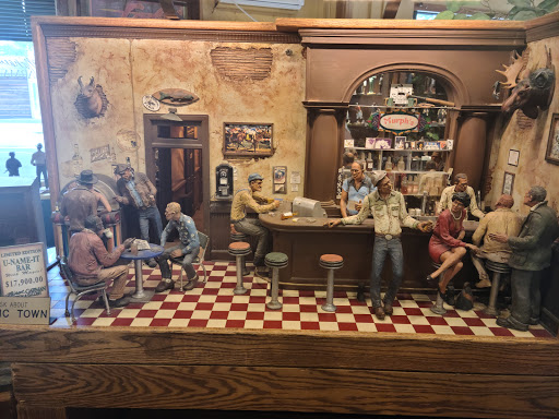 Sculpture Museum «The Michael Garman Museum & Gallery», reviews and ...