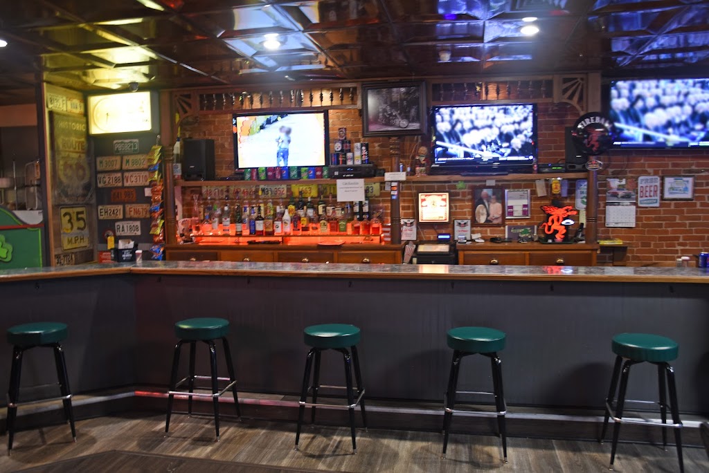 Jimmy's Pub - Dubuque, IA 61025 - Menu, Hours, Reviews and Contact