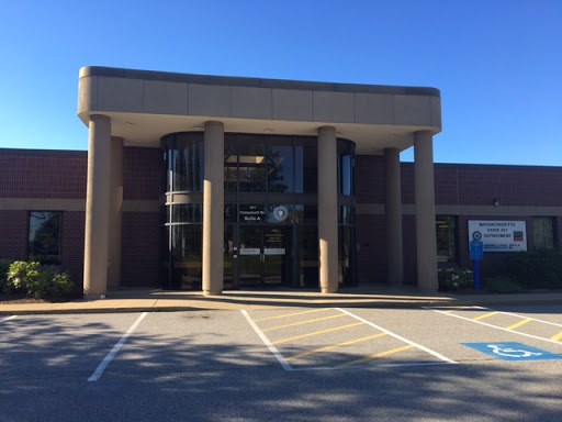 Massachusetts State 911 Department - AZexplained