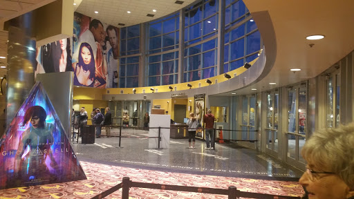 Movie Theater «AMC Columbia 14», reviews and photos, 10300 Little ...
