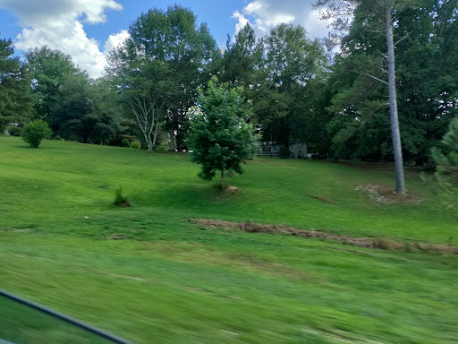 Bama Campground & RV Park in Double Springs, Alabama - Zaubee