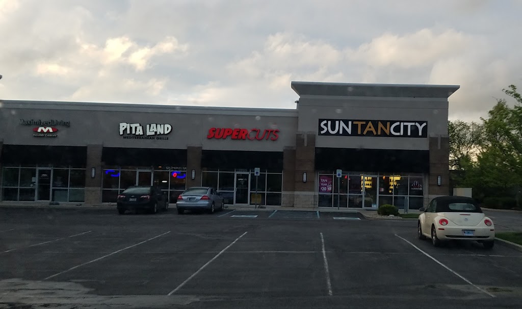 Sun Tan City - Fishers, IN 46038 - Services and Reviews