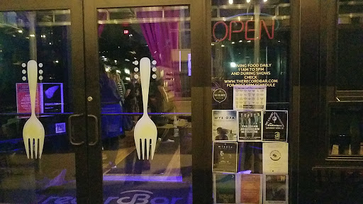 Bar «Record Bar», reviews and photos, 1520 Grand Blvd, Kansas City, MO ...