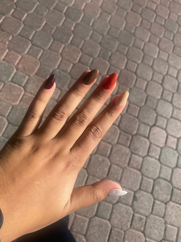 Fam Nail Spa - Oakland, CA 94609 - Services and Reviews