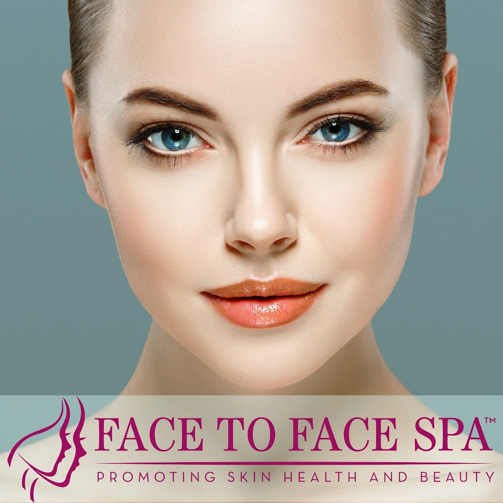 Face To Face Spa at Davenport Village - Austin, TX 78746 - Services and ...