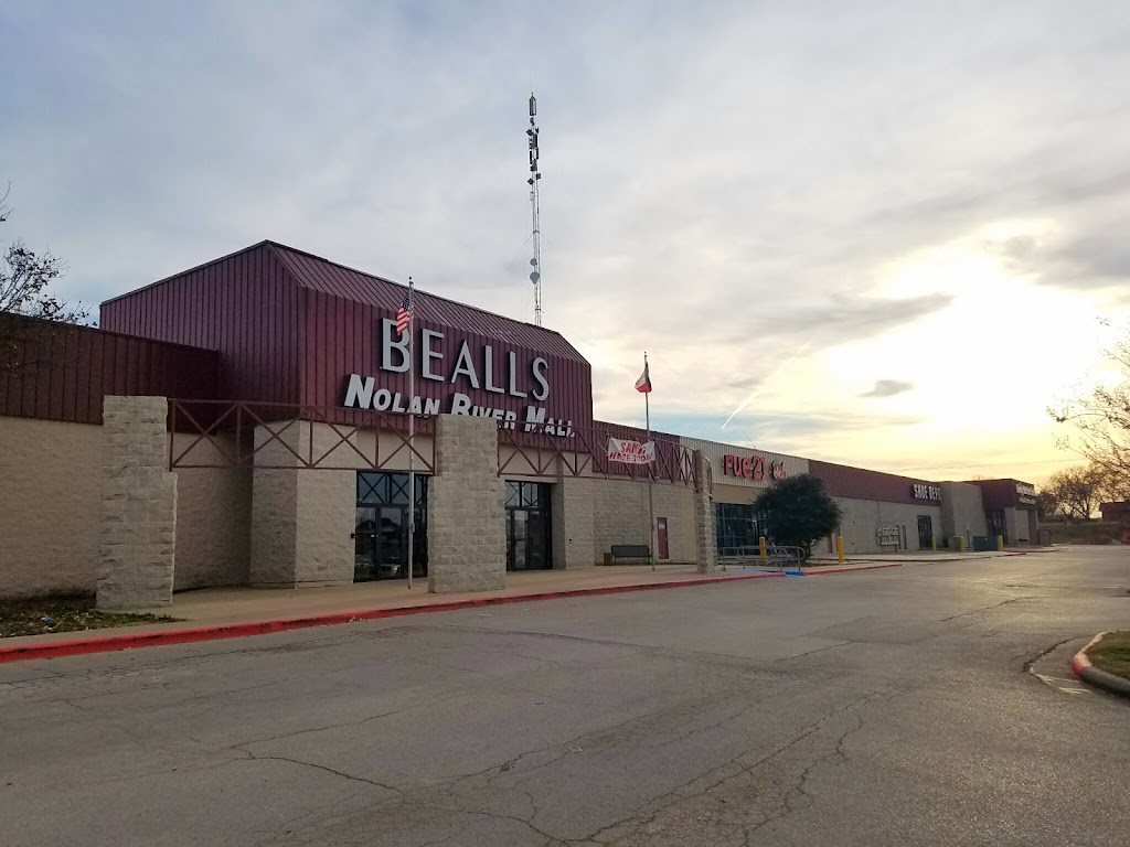 Nolan River Mall - Cleburne, TX 76033 - Location, Reviews, Hours and ...