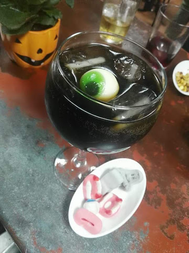 Cervecería Bar Freya - El Paraíso de la Cerveza