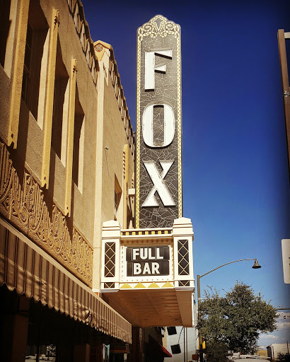 Performing Arts Theater «Fox Tucson Theatre», reviews and photos, 17 W ...