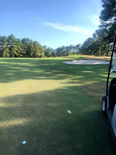 Golf Club «High Meadow Ranch Golf Club», reviews and photos, 37300 Golf ...