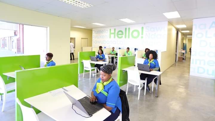 QUALI HEALTH ALEXANDRA in the city Sandton