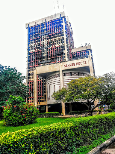 Senate Building, UNILAG Senate Building, Otunba Payne St, Akoka, Lagos ...