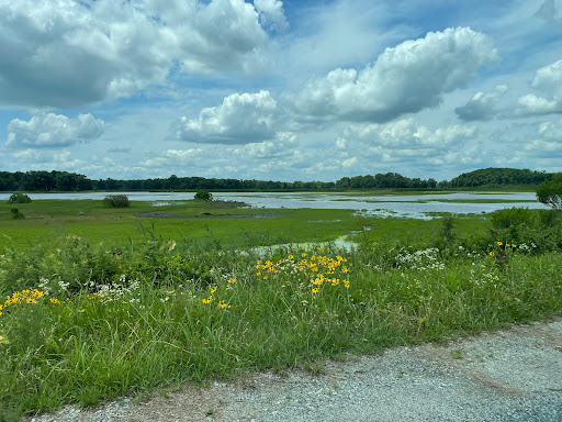 Bombay Hook National Wildlife Refuge Visitor Center - AZexplained