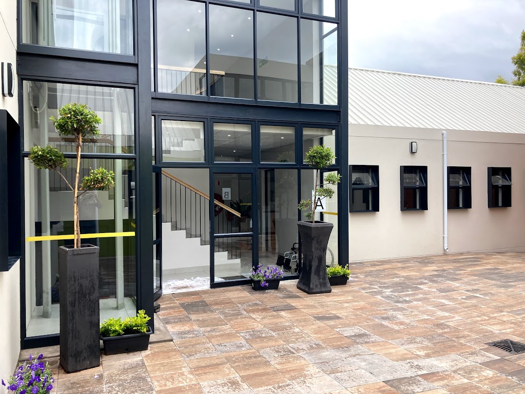 Way To Health Family Practice in the city Rustenburg