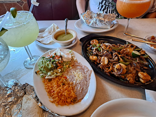 El Patron Authentic Mexican Restaurant - 5811 Stage Rd, Bartlett ...