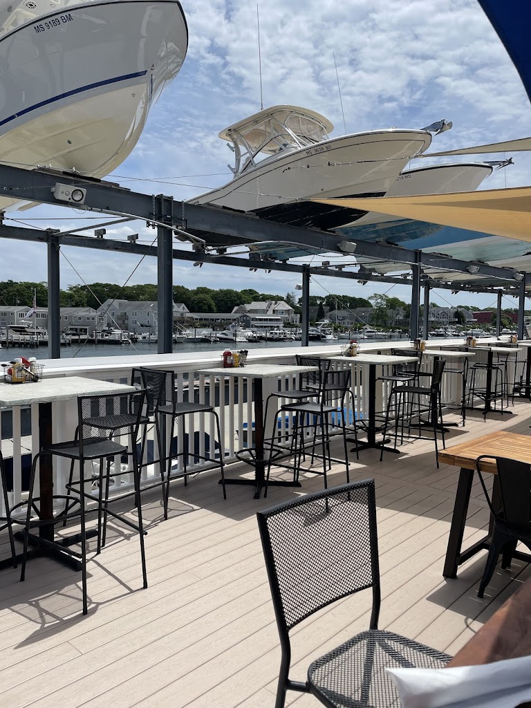 Pier 37 Boathouse - Falmouth, MA 02540 - Menu, Reviews, Hours & Contact