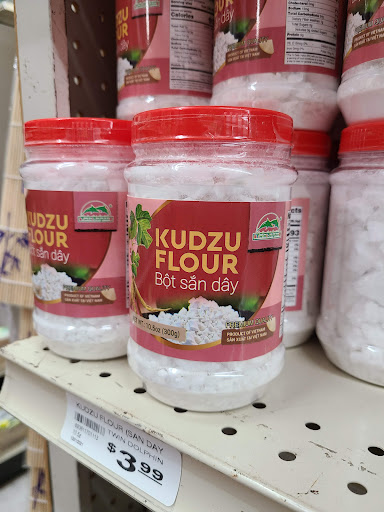 Asian Grocery Store «Kim Son Asian Food Market», reviews and photos ...