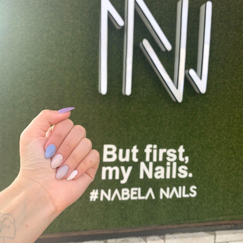 Nabela Nails - Rochelle Park, NJ 07662 - Services and Reviews