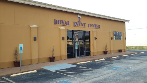 Event Venue «Royal Event Center», reviews and photos, 13250 Nacogdoches ...