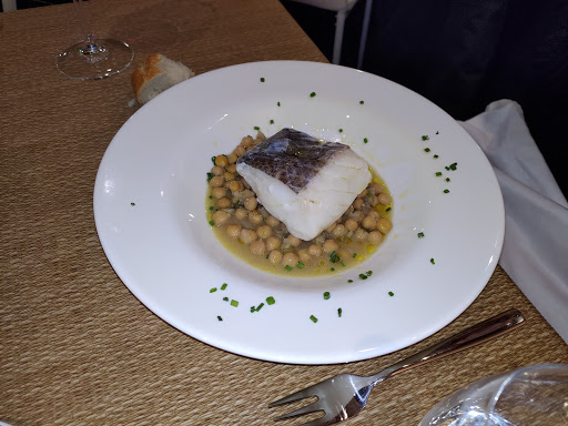 Restaurante Cellisca Restaurante en Sallent de Gállego