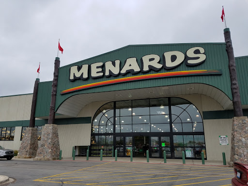 Home Improvement Store «Menards», reviews and photos, 7435 Barrington ...