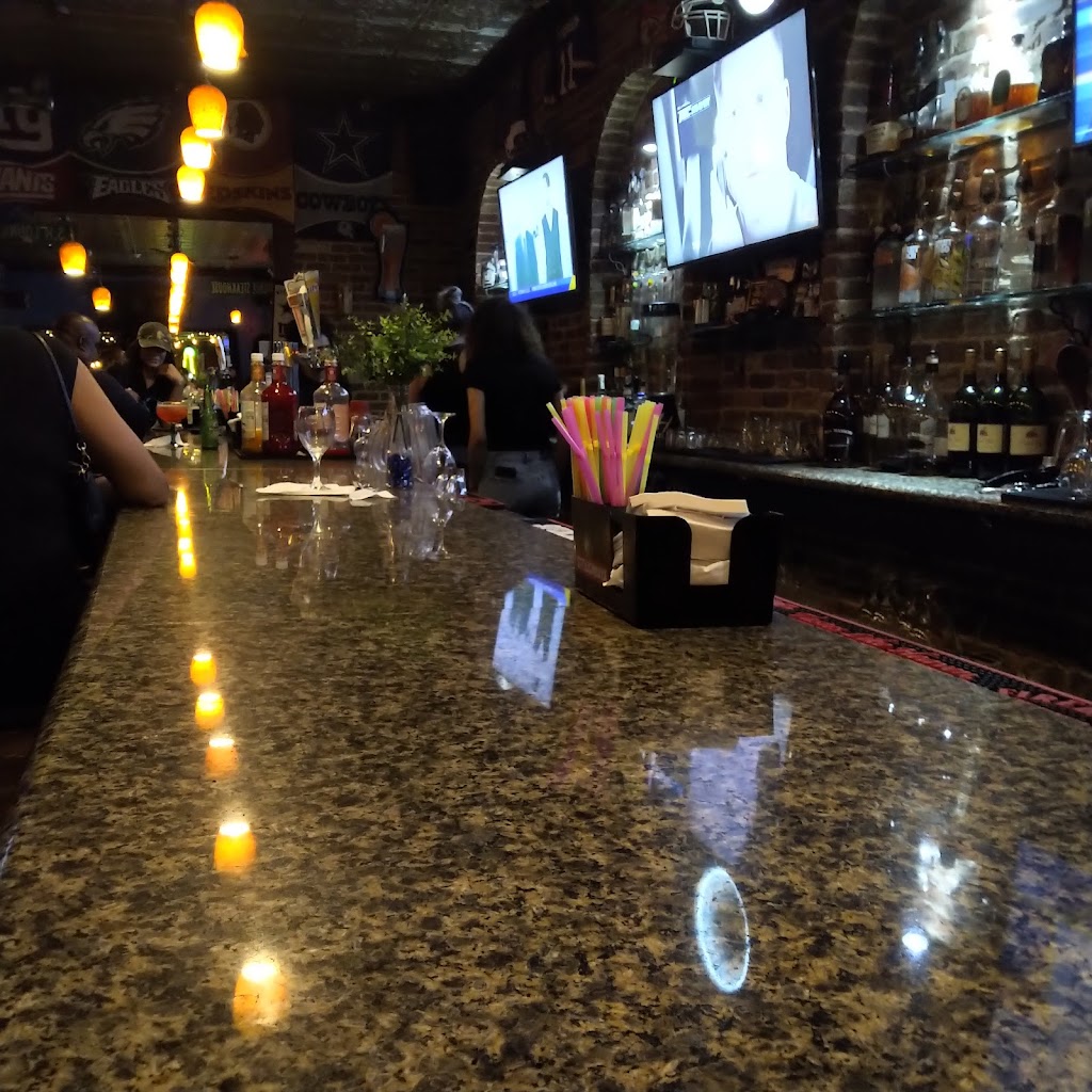 Avenue Steak House: ASH Bar & Grill - Bloomfield, NJ 07003 - Menu ...