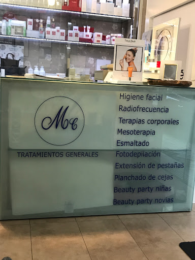 Magali Aesthetic Center | MaderoterapiaON.com