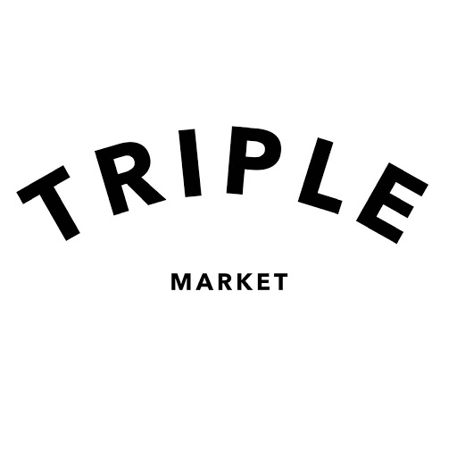 Triple Market - Food and Bevefrage