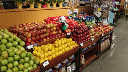 Grocery Store «Quality Food Center», reviews and photos, 1801 N 45th St ...