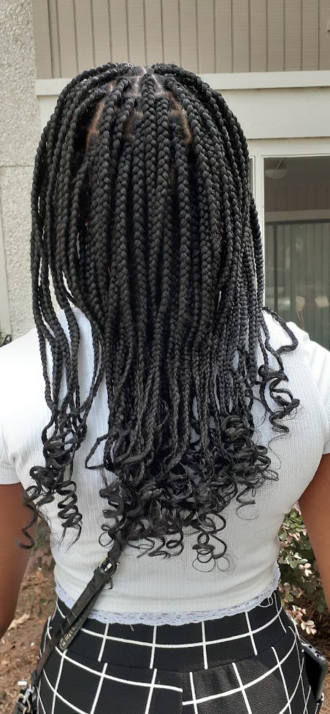 Elegance African Hair Braiding - Savannah, GA 31419 - Services and Reviews