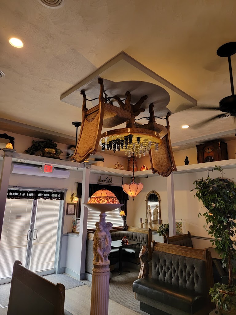 GRILLED CLUB CAFE - Clarksburg, WV 26301 - Menu, Hours, Reviews and Contact
