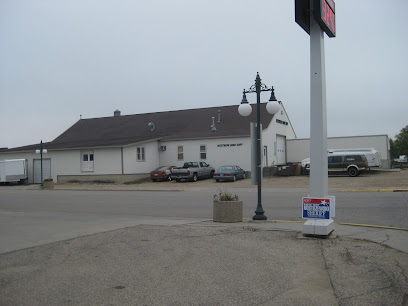 Northwest Auto Body in Thief River Falls, Minnesota - Zaubee