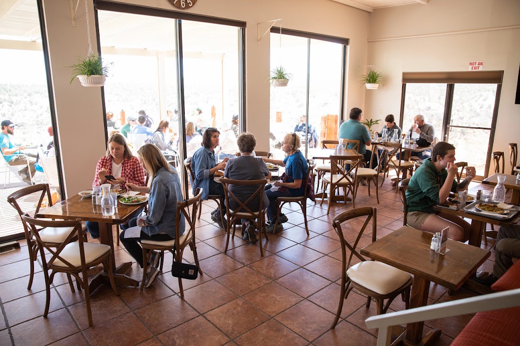 Angel Village Cafe - Kanab, UT 84741 - Menu, Hours, Reviews and Contact