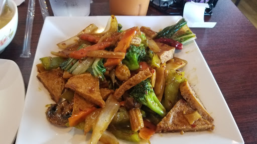 Pacific Rim Cafe - AZexplained